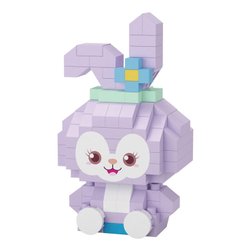 나노블럭 소형 스텔라루 205조각(PCS) - SSG.COM