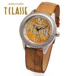 [백화점 AS가능] 알비에로 마르티니 Alviero Martini Prima Classe Watch PCD935S-VU, 믿고 ...