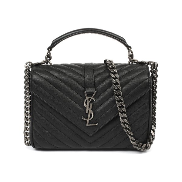 생로랑 모노그램 미디엄 컬리지백 600279 BRM04 1000 - SSG.COM