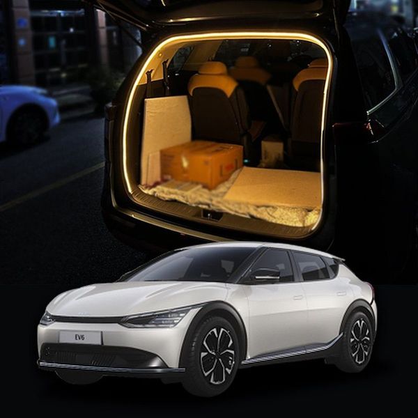 D21 기아 EV6 LED식빵등 1Way DIY세트 [WC9A149][33753117] - SSG.COM