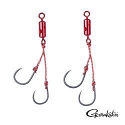 가마가츠-앵환 커스텀튠 훅세트 (BL)/BL SS - SSG.COM