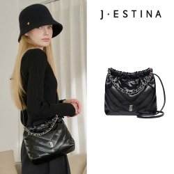 ILLY SM 숏체인크로스 BK (JHNCHE3BF336BK980) - SSG.COM