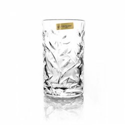 아카시아 크리스탈 텀블러 1P - SSG.COM