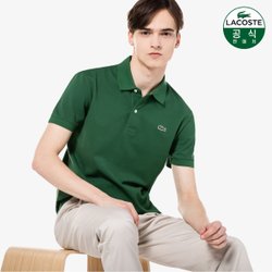 남성 프렌치 폴로 PH731E-51G 132 - SSG.COM