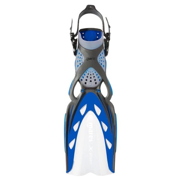 마레스 오리발 엑스 스트림 X STREAM BL - SSG.COM