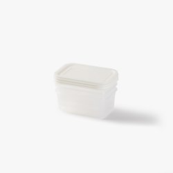 소프트싱싱 간편용기 480ml 3개 - SSG.COM