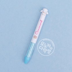 [sanrio] 산리오 2색 미미 mimi 볼펜 시나모롤 - SSG.COM