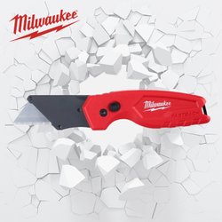 FASTBACK Compact Folding Utility Knife 48-22-1500 / 콤팩트칼 - SSG.COM