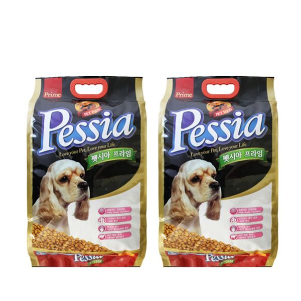 펫시아 프라임 5KG 2EA[31082391] - SSG.COM