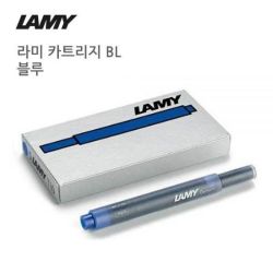 라미 카트리지 BL (블루) - SSG.COM