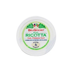 Belgioioso 리코타 142g - SSG.COM