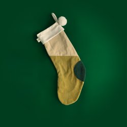 오뜨(Ott) christmas socks - 3colors - SSG.COM