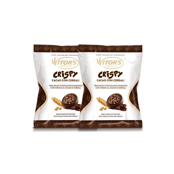 위토스 셀렉션 크리스피 다크 95g 2개묶음 - SSG.COM