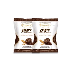 위토스 셀렉션 크리스피 다크 95g 2개묶음 - SSG.COM