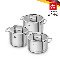 [본사정품] 바이탈리티 쿡웨어 3P 세트 HK66460-003 - SSG.COM
