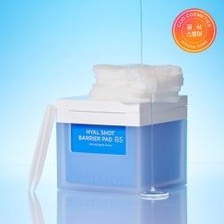 더마토리 히알샷 베리어 패드 B5 70매 - SSG.COM