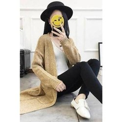 [BBW STYLE] 르벤 보카시 롱가디건, 믿고 사는 즐거움 SSG.COM