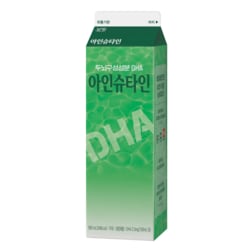 [남양] 맛있는 우유 GT 아인슈타인 900ml - SSG.COM