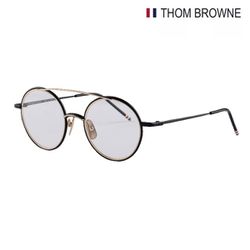 [정품] 톰브라운 안경테 TB-108-A-BLK-GLD-50[29227681] - SSG.COM
