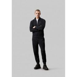 4724568 Calvin Klein Performance 2-PIECE - Tracksuit black beauty ...