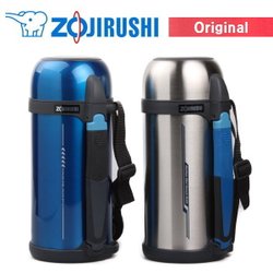 [정품] 조지루시 대용량 보온보냉병 SF-CC13/15/18/20 야외등산 대용량 시리즈1300ml/1500ml/1800ml/2000ml - SSG.COM