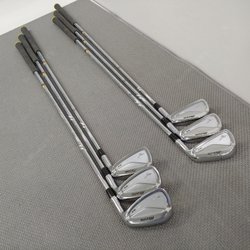 미즈노 MP-64 5-9,P 6 아이언 세트_DG S200 - SSG.COM