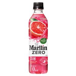 자연은 더말린 자몽 500ml - SSG.COM