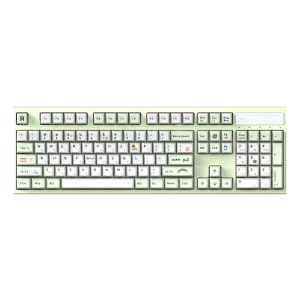 엠스톤 GV10 수제윤활 그린크레용 MA (저적축, 35g) - SSG.COM