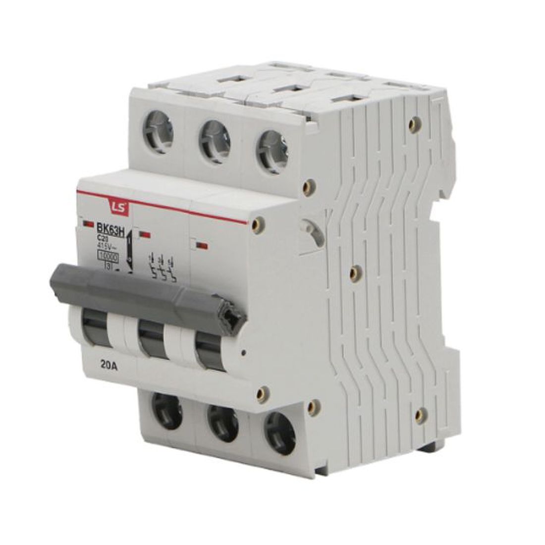 배선차단기 LS산전 BK63H 3P 32A 10KA, 믿고 사는 즐거움 SSG.COM