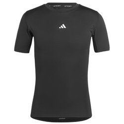 TECHFIT 컴프레션 트레이닝 반팔티(JE6698) - SSG.COM