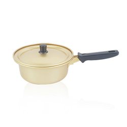 국산 양은냄비 알루미늄냄비 황냄비 (편수/18cm) - SSG.COM