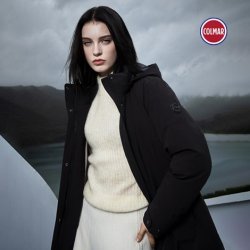 [부산점] 콜마르 23FW 헝가리 다운코트 여성80117204 - SSG.COM