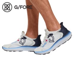 지포어 MG4X2 흰색파랑포인트 남성골프화 G4MS22EF41-S/TWT - SSG.COM