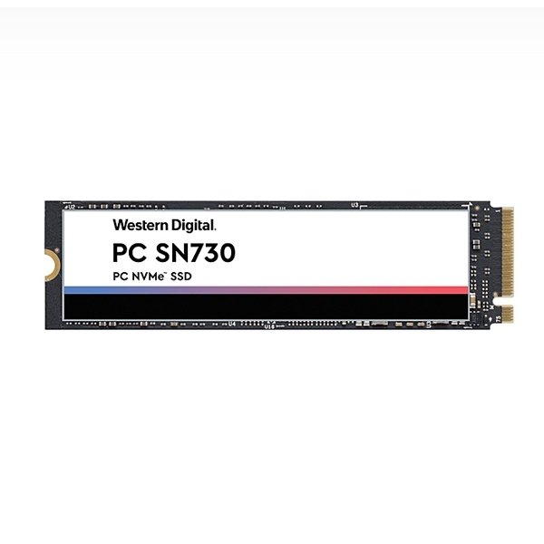 WD SN730 M.2 NVMe (1TB) (벌크) (무상 1년) - SSG.COM