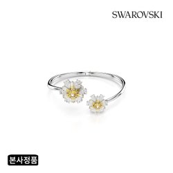 [본사정품/쇼핑백증정] Idyllia 플라워 로듐 뱅글M 5679937, 믿고 사는 즐거움 SSG.COM