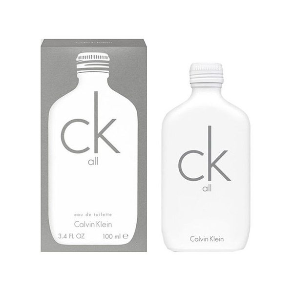 캘빈클라인 CK ALL EDT 100ml - SSG.COM