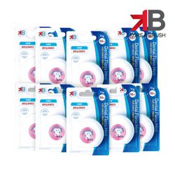 KB 쿨링센스 치실 카드형 840D(민트향) x10개[31873961] - SSG.COM