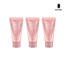 AHC 아우라 시크릿 톤업 크림 10g x3 - SSG.COM