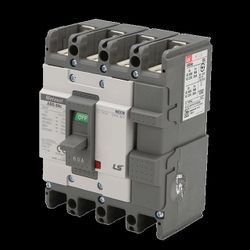 배선차단기 분전반용 ABS 64C 4P 60A 35KA - SSG.COM