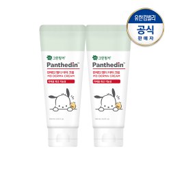 그린핑거 판테딘MD더마 크림100mlx2개 - SSG.COM