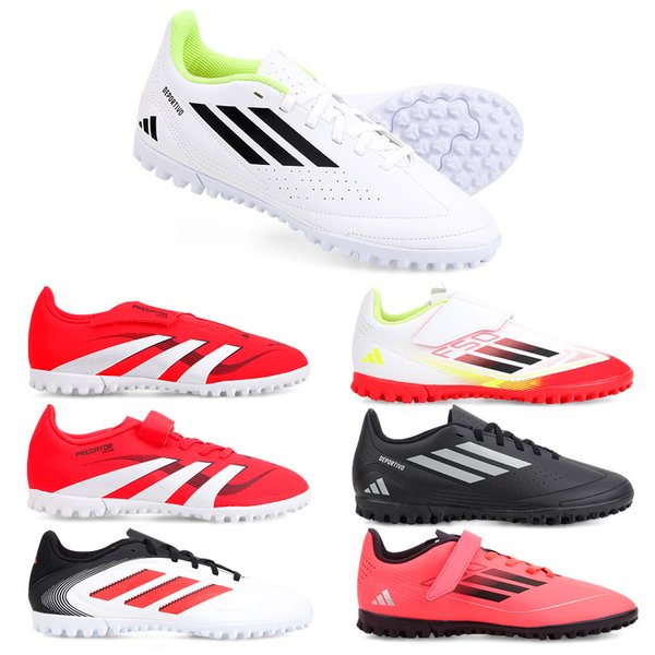 아디다스 데포르티보 3 TF JP5637 외 성인 아동 축구화 풋살화 - SSG.COM