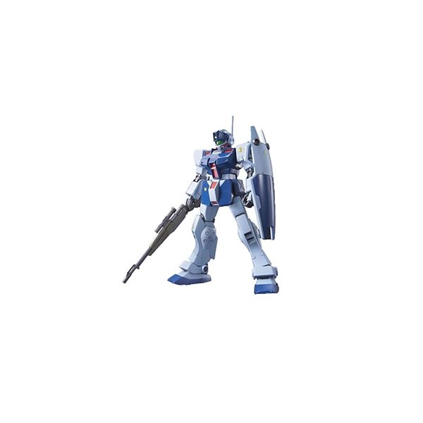 gyan hguc 1/144 Gunpla 모델 키트 일본에서 새로운 - SSG.COM