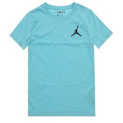 조던키즈(140-170) 조던 점프맨 에어 반팔 티셔츠 (N232TS374P) - SSG.COM