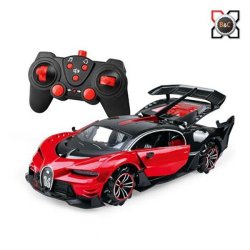 비앤씨 드리프트 익스트림 레이싱카 RC - SSG.COM