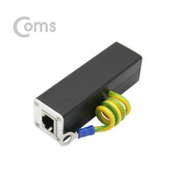 Coms 서로텍터 접지기능/랜선연결 - SSG.COM