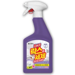 홈스타 락스와세제 폼형 900ML*2(후로랄) - SSG.COM