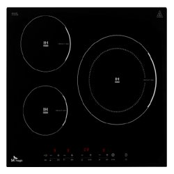 SK매직 인덕션 레인지 IHR-B310E 빌트인 3구 인덕션 - 독일 원적외선 GLASS 세라믹 상판 - SSG.COM