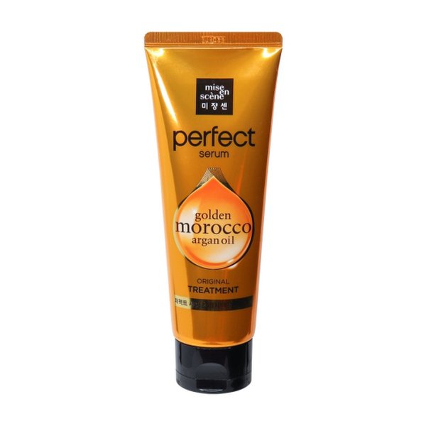 미쟝센 퍼펙트 세럼 오리지널 트리트먼트 180ml - SSG.COM