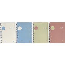 민트아이 PP커버_그리드(B5) - SSG.COM