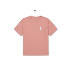 C2 TS1230 스누피 콜라보 반팔티 - SSG.COM